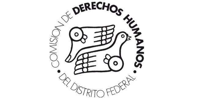 Celebra Cdhdf Adhesión De La Delegación Gustavo A Madero A La Carta De
