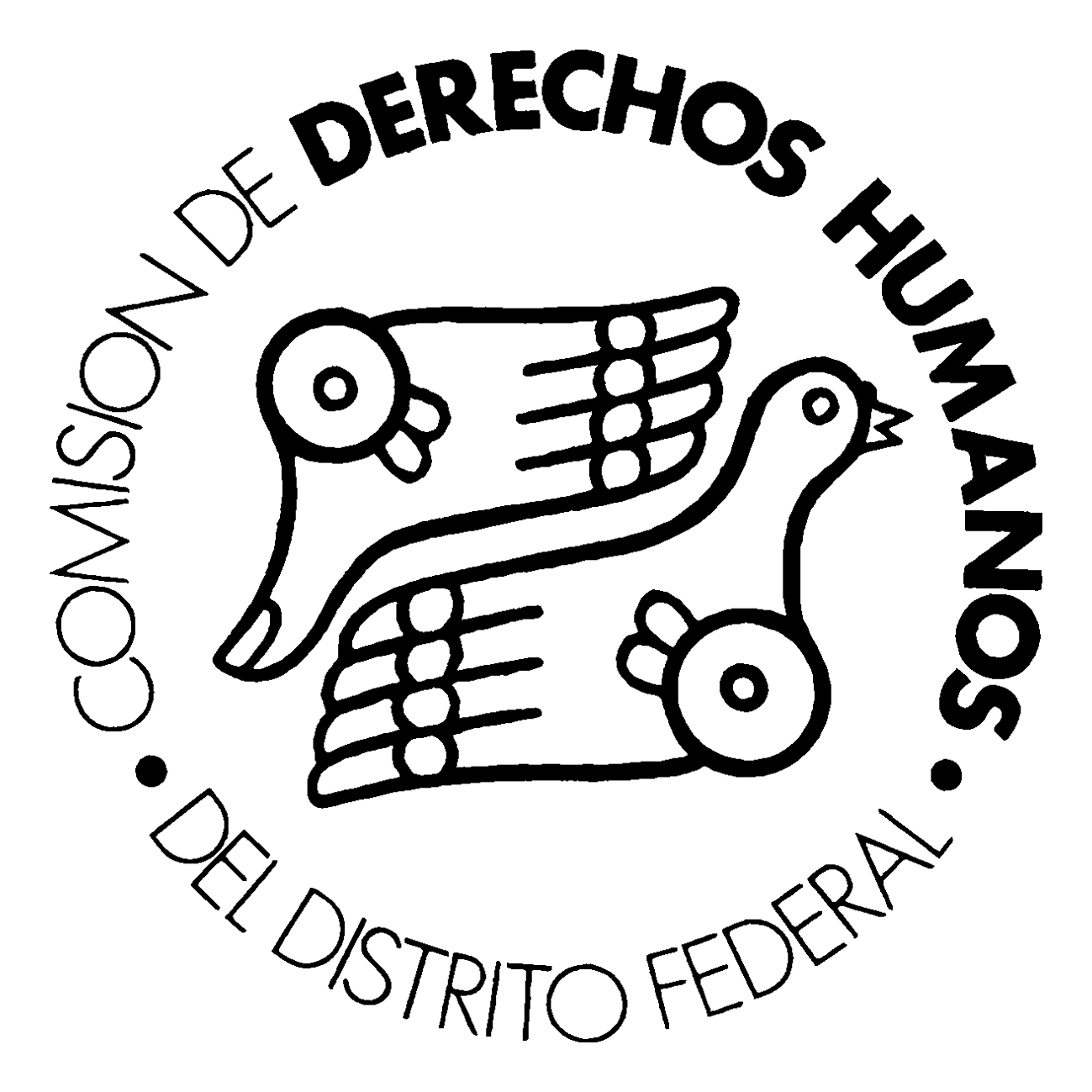Prueba Comisión De Derechos Humanos De La Ciudad De México