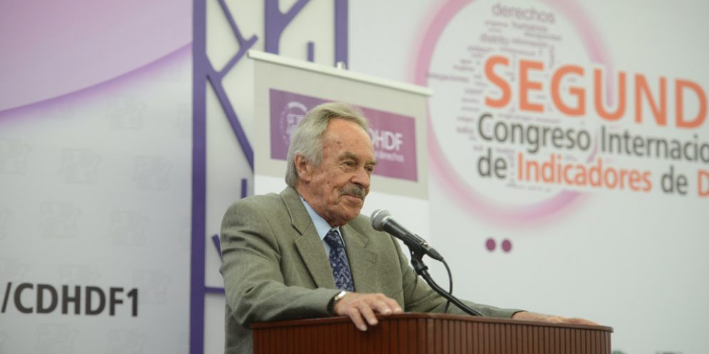 Galería: Homenaje al Doctor René Raúl Drucker Colín - Comisión de ...