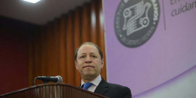 Galería: Homenaje al Doctor René Raúl Drucker Colín - Comisión de ...