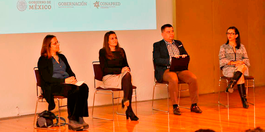 Galería: Memoria de Gestión 2015-2019 "Poner al centro la igualdad", de ...