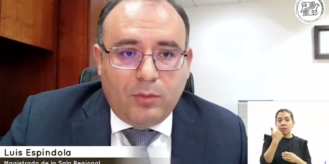 Presentación de Documental: Duda Razonable. Historia de dos Secuestros ...