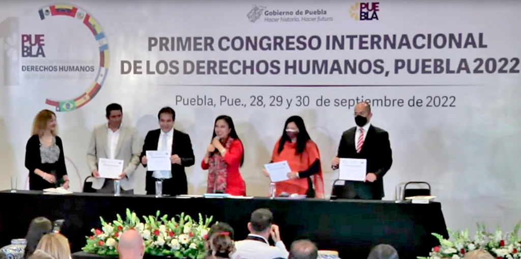Las Comisiones Locales Atienden 80 De Casos De Violaciones A Derechos