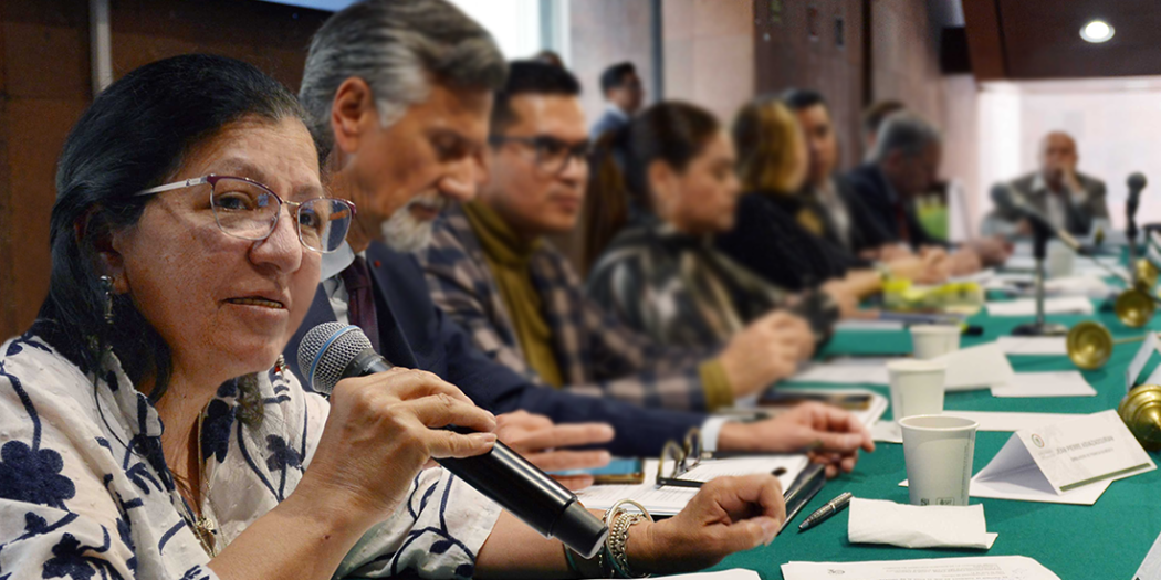 Galería Conversatorio Esfuerzos Para Corregir La Orientación Sexual Y