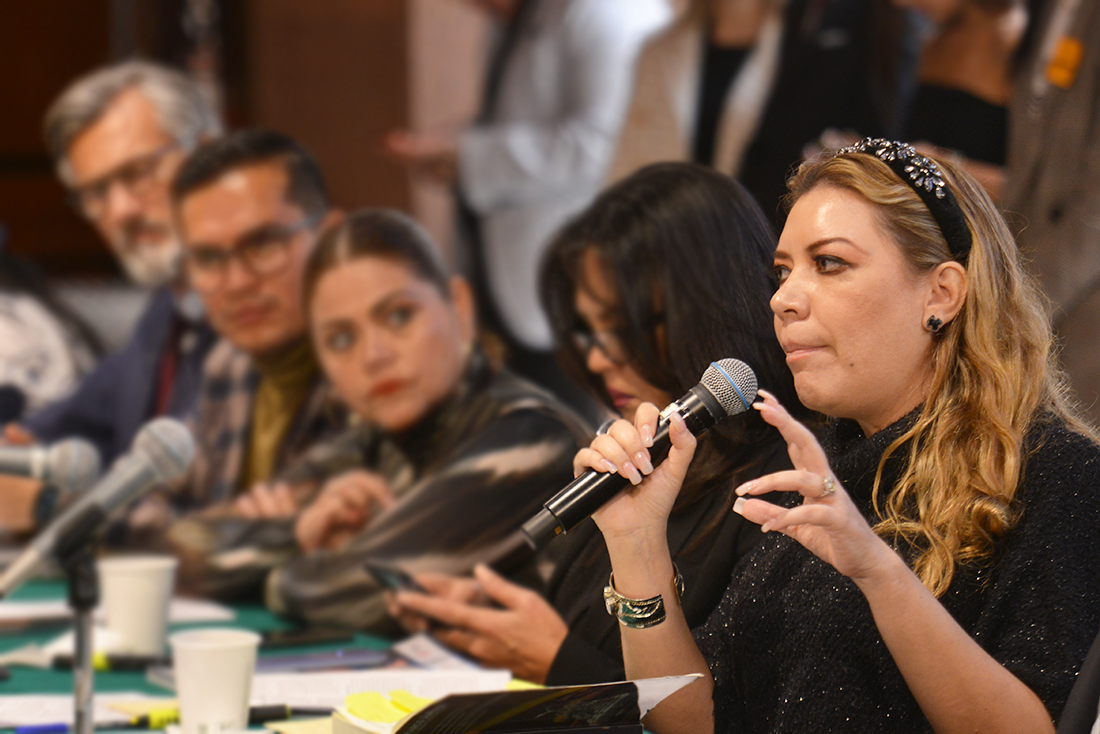 Galería Conversatorio Esfuerzos Para Corregir La Orientación Sexual Y