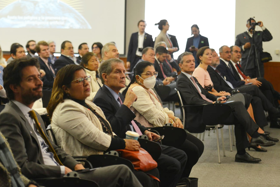Galería Celebración Del 78 Aniversario De Las Naciones Unidas Tláhuac