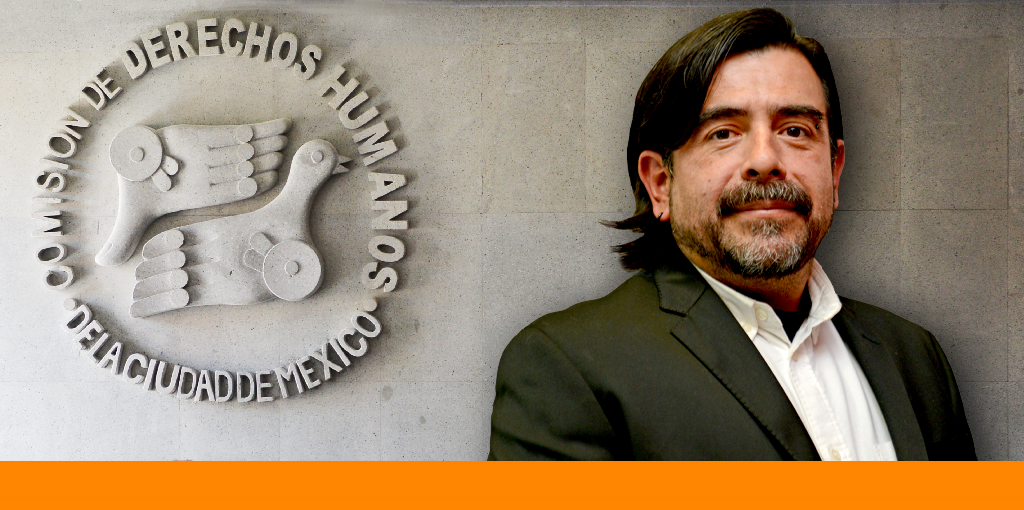 Primer Visitador General, en suplencia de las funciones de la ...